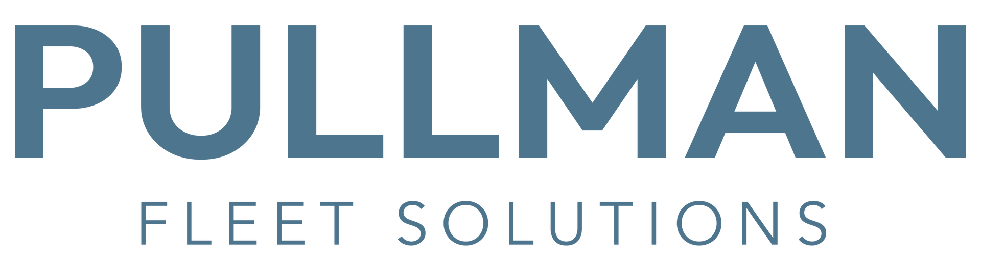Pullman Fleet Solutions - AURELIUS