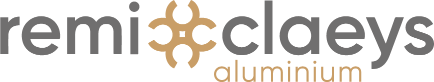 remi claeys aluminium - AURELIUS