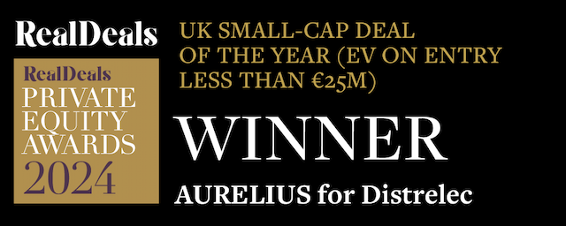 About AURELIUS - AURELIUS