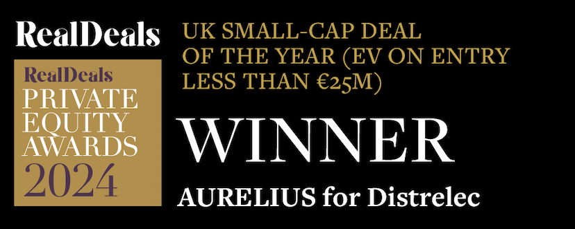 About AURELIUS - AURELIUS